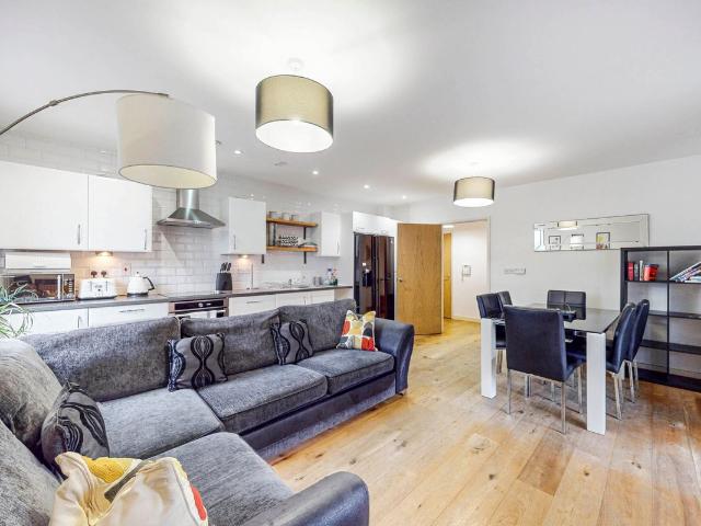 Corsica Street, London N5, 2 bed flat to rent, £3,200 pcm | PrimeLocation