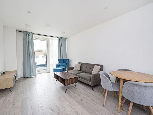 Corsican Square E3, Tower Hamlets, London, 2 bed flat to rent, £3,500 pcm | PrimeLocation