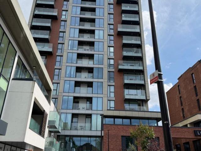 Corsican Square, London E3, 1 bed flat to rent, £2,200 pcm | PrimeLocation