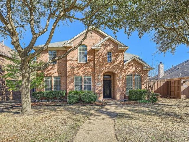 Corsicana Dr, Frisco, Home For Sale