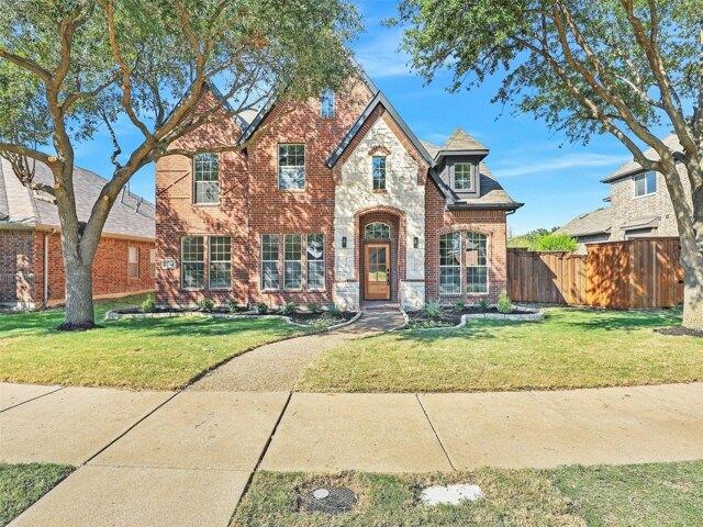 Corsicana Dr, Frisco, Home For Sale