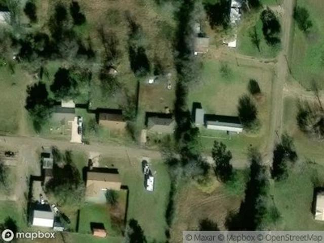 Corsicana St