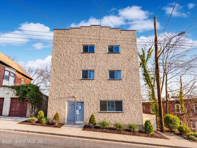 Corson Ave, Staten Island, Home For Sale