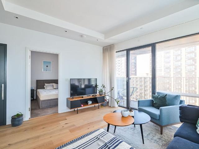 Corson House, Canning Town, London E14, 2 bed flat to rent, £3,500 pcm | PrimeLocation