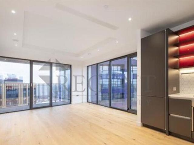 Corson House, City Island Way, 2 Bedroom Apartment