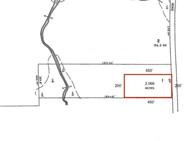 Corson Rd, Newfield, Plot For Sale