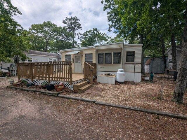 Corson Tavern Dts Rd Unit,ocean View, Property For Sale
