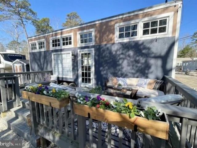 Corsons Tavern Rd Unit,ocean View, Home For Sale