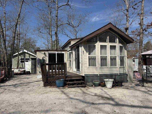 Corsons Tavern Rd Unit H, Ocean View, Property For Sale
