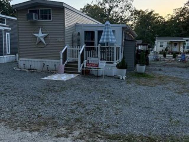 Corsons Tavern Rd Unit H, Ocean View, Property For Sale