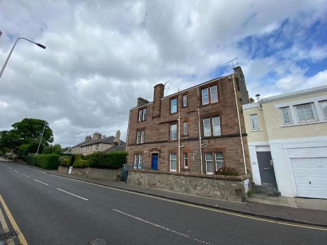 Corstorphine High Street, Corstorphine, Edinburgh EH12, 1 bed flat to rent, £945 pcm | PrimeLocation
