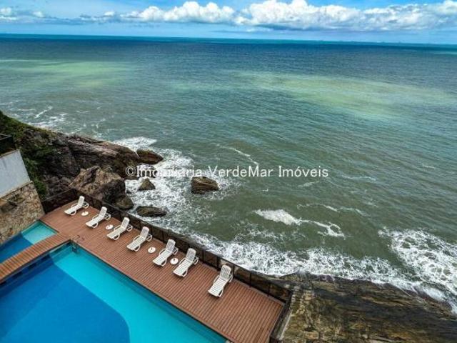 Costão das Tartarugas, apartamento A VENDA com vista para o mar