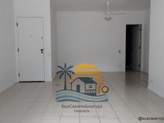 Costão das Tartarugas Apartamento à venda no bairro Enseada em Guarujá/SP