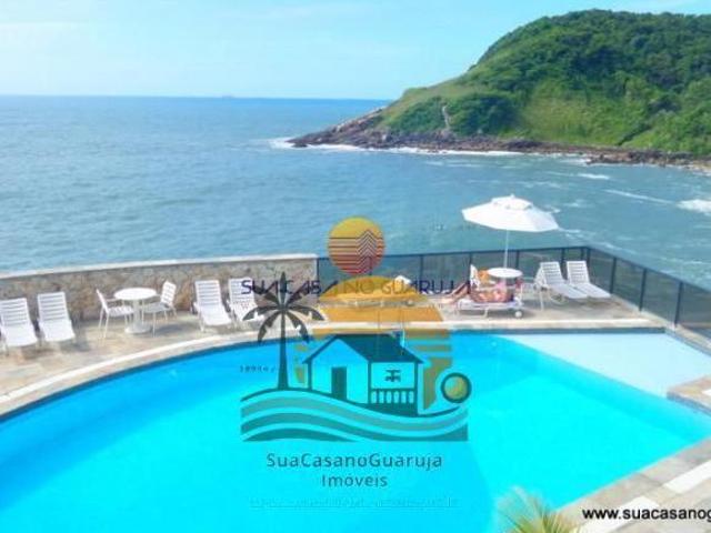 Costão das Tartarugas Apartamento à venda no bairro Parque Enseada em Guarujá/SP