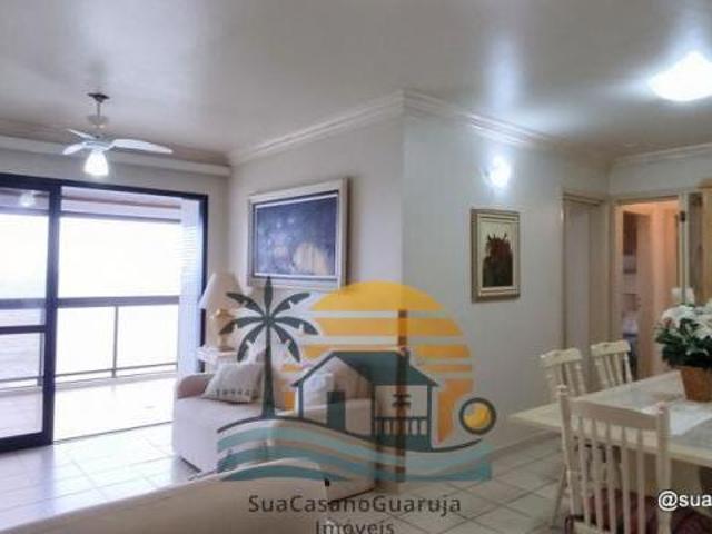 Costão das Tartarugas Apartamento à venda no bairro Praia Da Enseada Tortugas em Guarujá/SP
