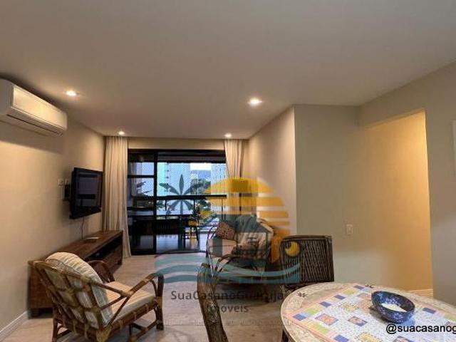 Costão das Tartarugas Apartamento venda 3 dormitorios 1 suite 2 vagas costão das tartarugas guaruj