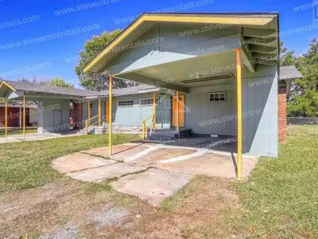 Cost Friendly 3 Bedroom Duplex 2307 Nw Denver Ave