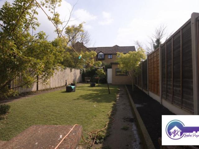 Cost Studio with Garden Available Now