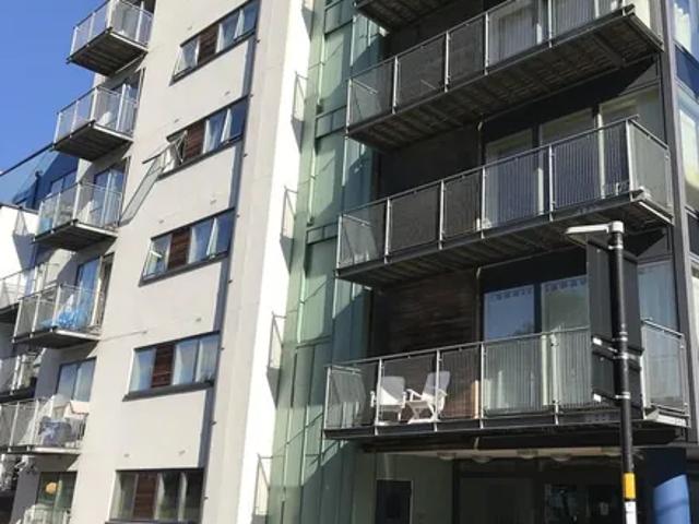 Costcutter, 26 Ryland Street, Park Central, B16 8FW, United Kingdom | 1 bed apartment for rent #135671577 | Rentberry