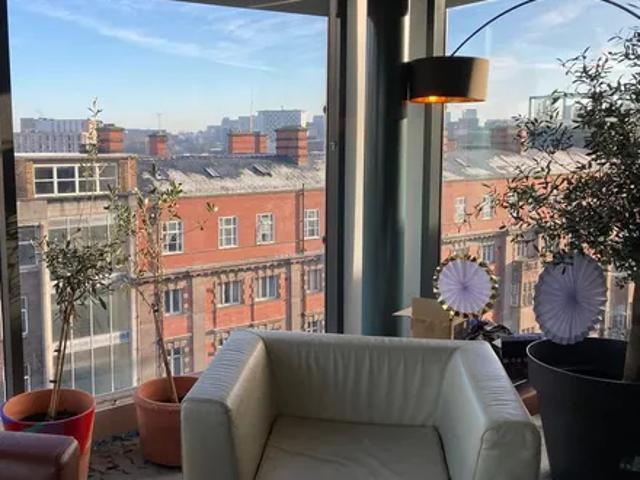 Costa, 21 Hatton Garden, Pride Quarter, Liverpool, L3 2FE, United Kingdom | 2 bed duplex for rent #139543354 | Rentberry