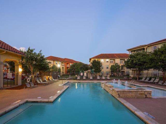 Costa Tarragona I & II 1 Bedroom Apartment for Rent at 2240 N Padre Island Dr, Corpus Christi, TX 78408 Central City
