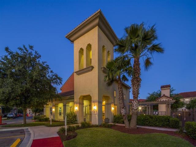 Costa Tarragona I & II 1 Bedroom Apartment for Rent at 2240 N Padre Island Dr, Corpus Christi, TX 78408 Central City