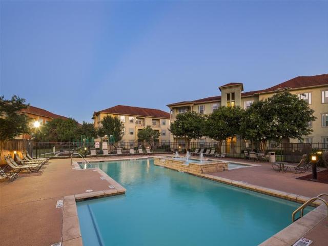 Costa Tarragona I & II 3 Bedroom Apartment for Rent at 2240 N Padre Island Dr, Corpus Christi, TX 78408 Central City