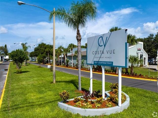 Costa Vue 2 Bedroom 1 Bathroom