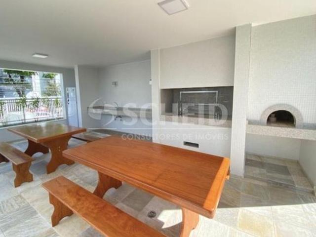 Costa Amalfitana R. Albuquerque Sousa Muniz 216 apartamento 65m2 Pronto morar com piso e armários