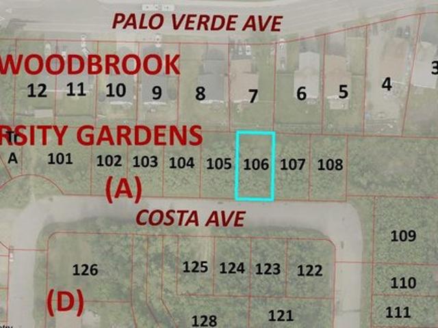 Costa Ave Lot 106, Fairbanks, AK 99709