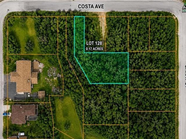 Costa Ave Lot 128, Fairbanks, AK 99709