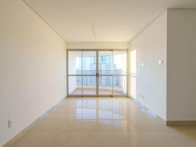 COSTA AZUL – 3 QUARTOS + DCE – VARANDA E LAZER COMPLETO