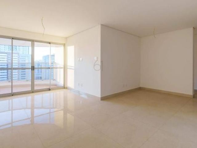 COSTA AZUL – 3 QUARTOS + DCE – VARANDA E LAZER COMPLETO