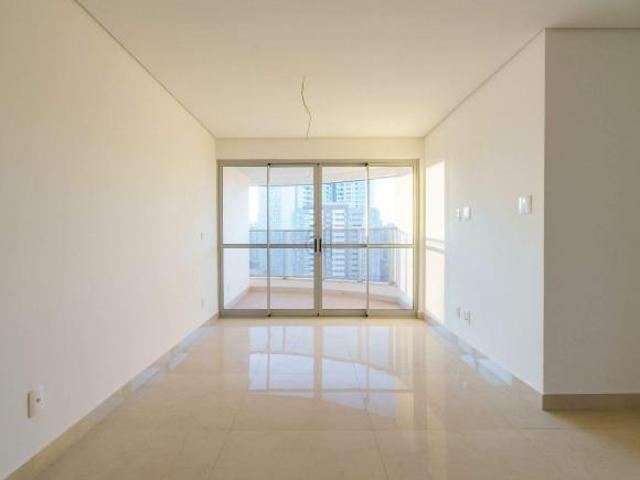 COSTA AZUL – 3 QUARTOS + DCE – VARANDA E LAZER COMPLETO