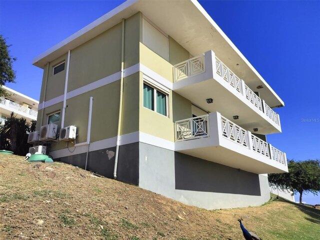 Costa Bonita Resort Bch #,culebra, Condo For Sale