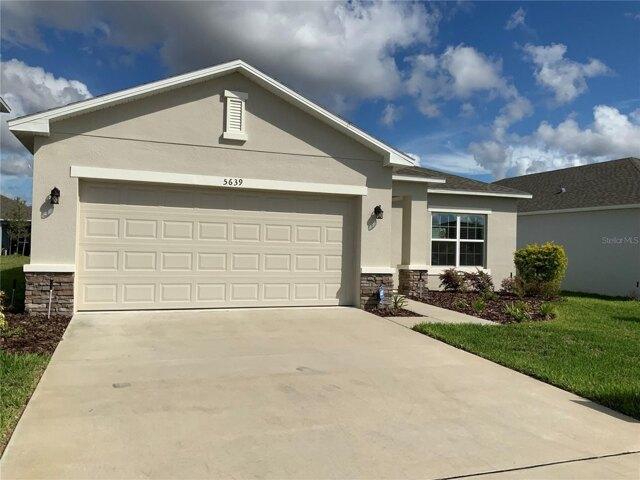 Costa Blanca Way, Davenport, Home For Sale