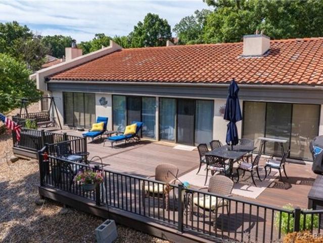 Costa Del Sol Dr Unit,lake Ozark, Condo For Sale