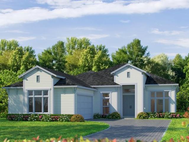 Costa Del Sol Plan Middlebourne Community