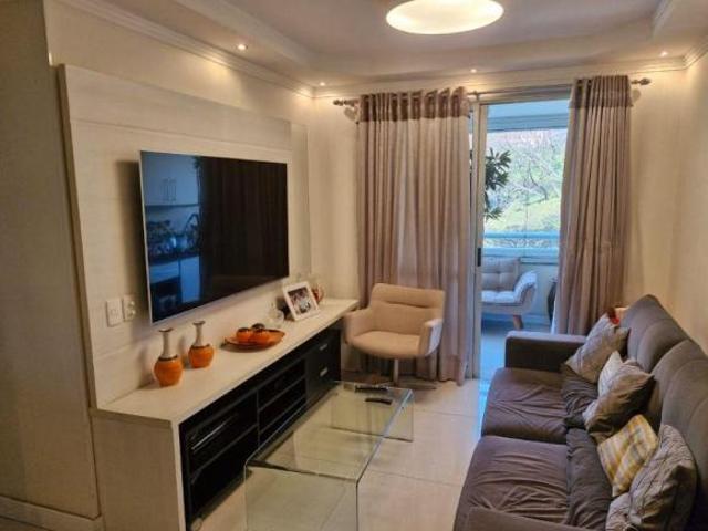 Costa do Ouro Apartamento com 3 dormitórios à venda, 84 m² por R$ 795.000 Tatuapé São Paulo/SP