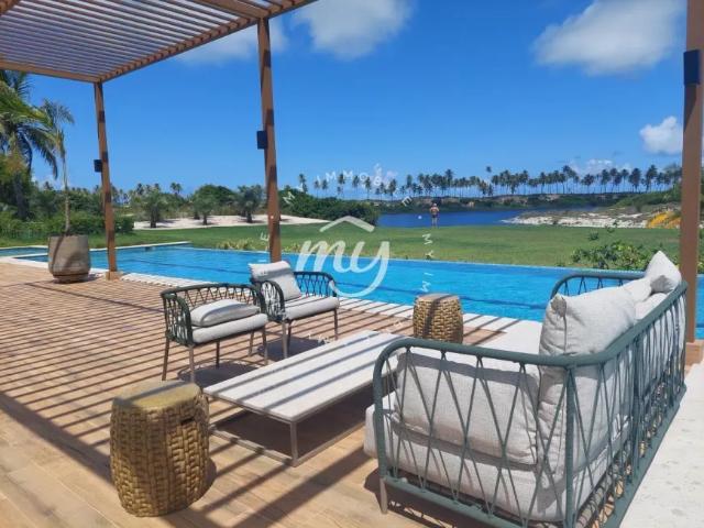 Costa do Sauípe| Reserva Sauípe| Lote 450m²| Norte/Sul| De Esquina|Próximo Portão da Praia