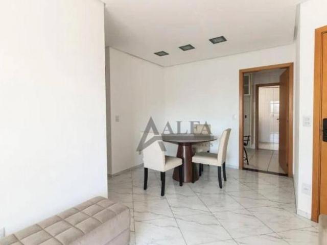 Costa Dorada I M P E R D Í V E L Lindo apartamento ensolarado em andar alto