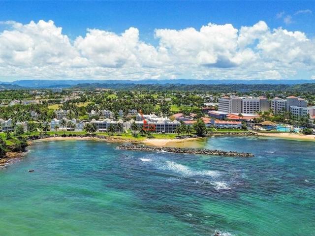 Costa Dorada Ii # C, Dorado, Condo For Sale
