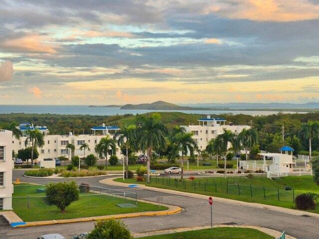 Costa Esmeralda, Ceiba, Condo For Sale