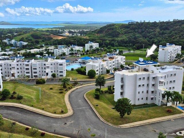 Costa Esmeralda, Ceiba, Condo For Sale