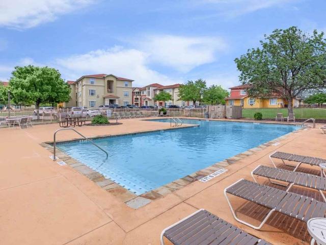 Costa Mirada 2 Bedroom Apartment for Rent at 9323 Somerset Rd, San Antonio, TX 78211