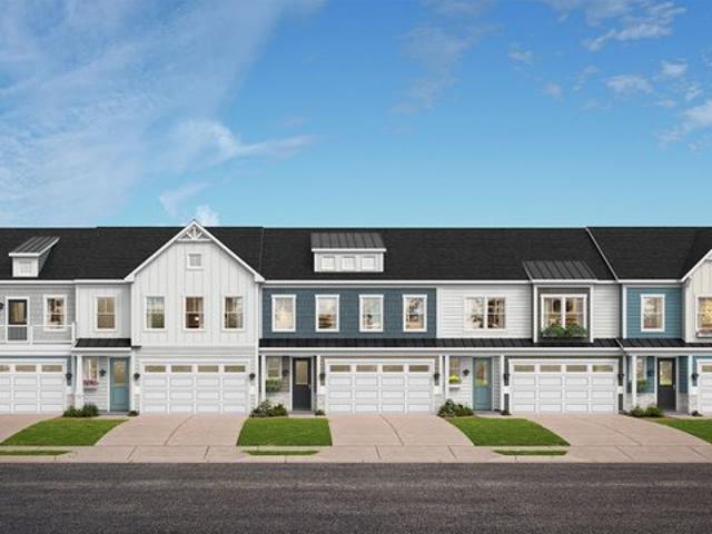 Costa Plan Shore Vista Community
