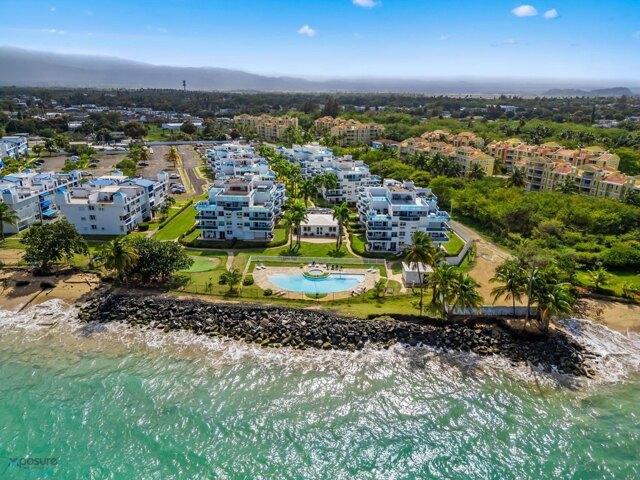Costamar Beach Vlg W Unit Co, Loiza, Condo For Sale