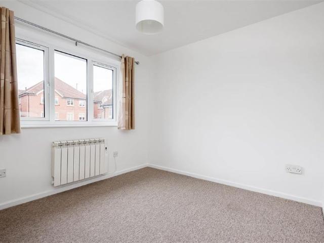 Costar Close, Oxford, Littlemore
