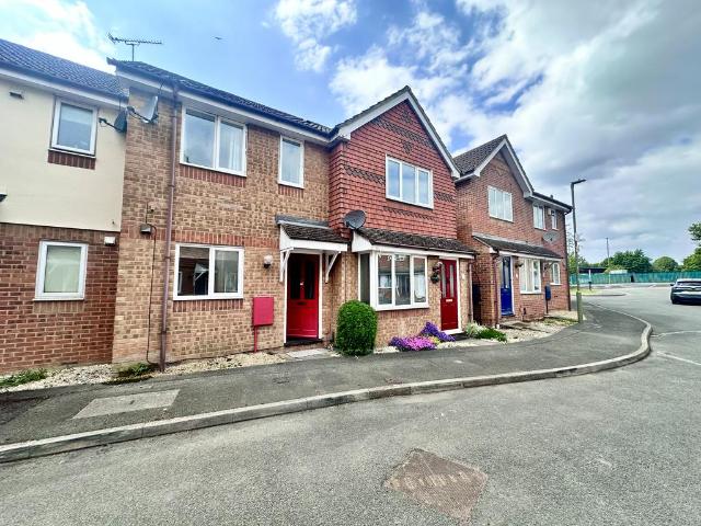 Costar Close, Littlemore, OXFORD 2 bed terraced house to rent £1,550 pcm £358 pw