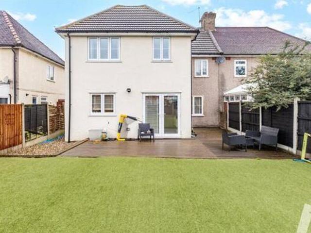Costead Manor Road, Brentwood, 4 Bedroom Semi detached
